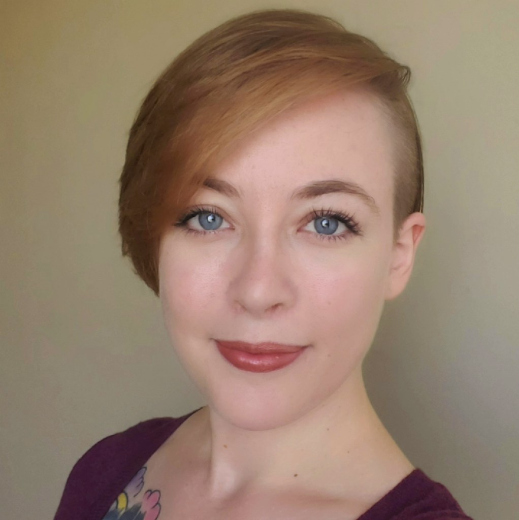 Krista Mitchell, Musicologist – Homebase for Krista Mitchell's work ...